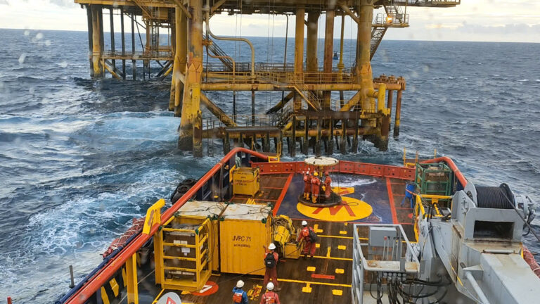 Load Testing & Certification – OS Offshore Services Co., Ltd